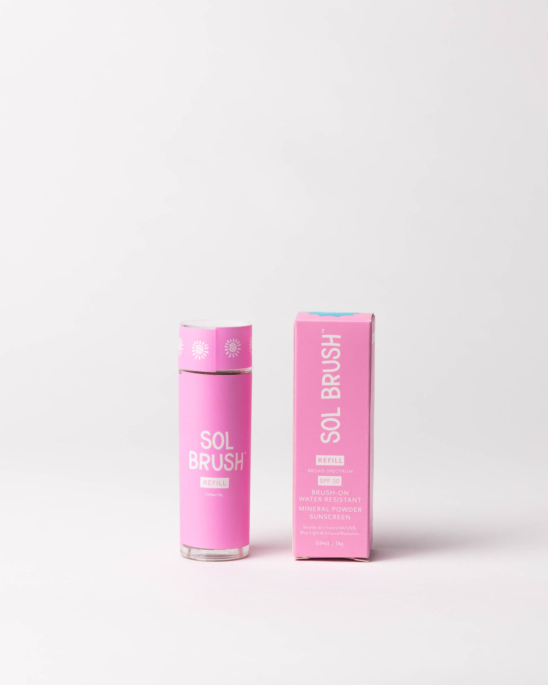 Sol Brush – SolBrush