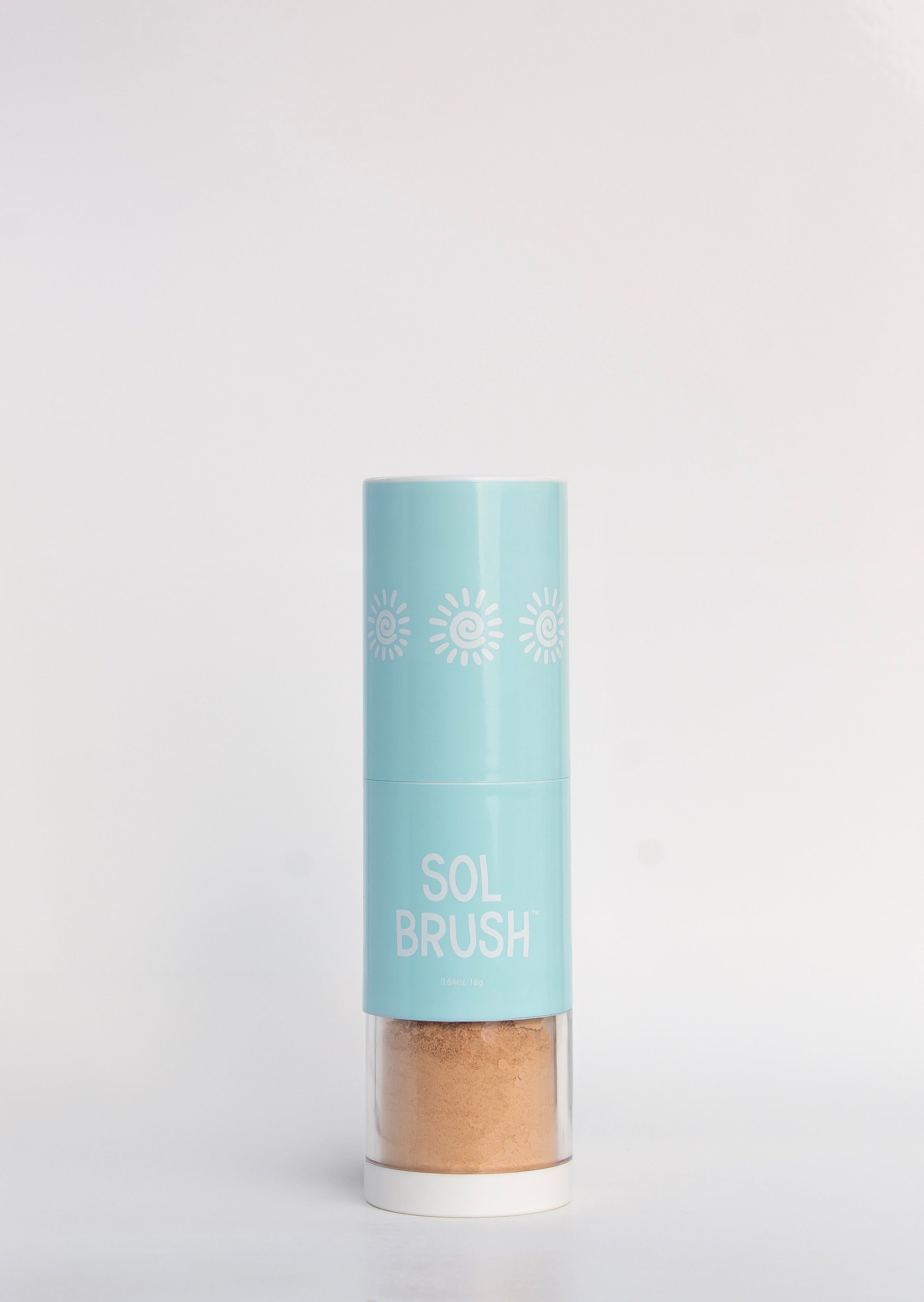 Sol Brush SPF 50 – SolBrush